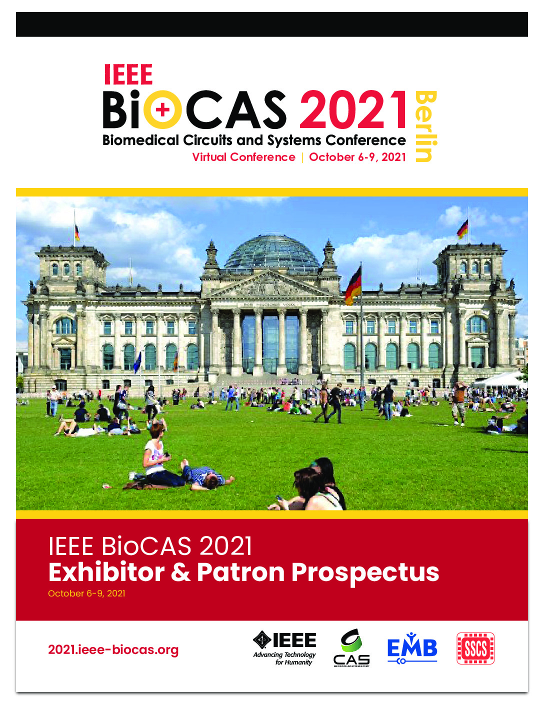 Prospectus - BioCAS 2021